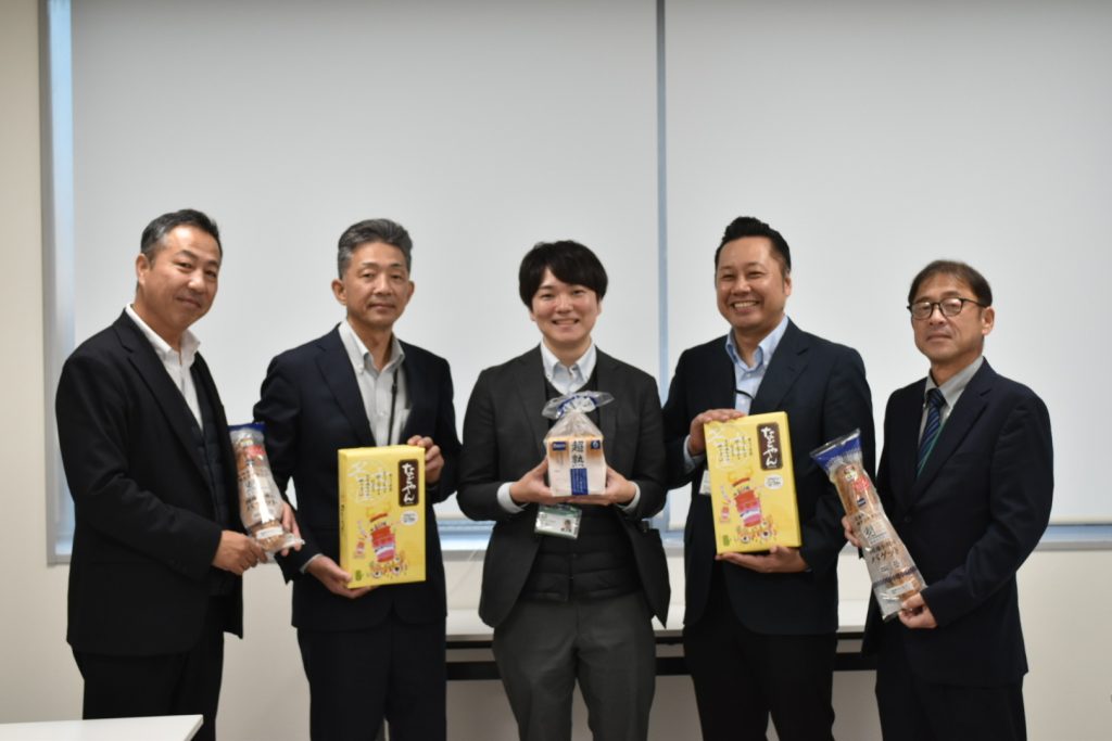 Loogia｜物流戦略策定から実行まで伴走するパートナー